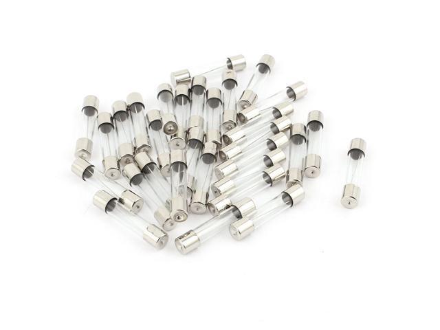 Click here for Unique Bargains 30PCS 6x30mm 8A 250V Quick Blow Lo... prices