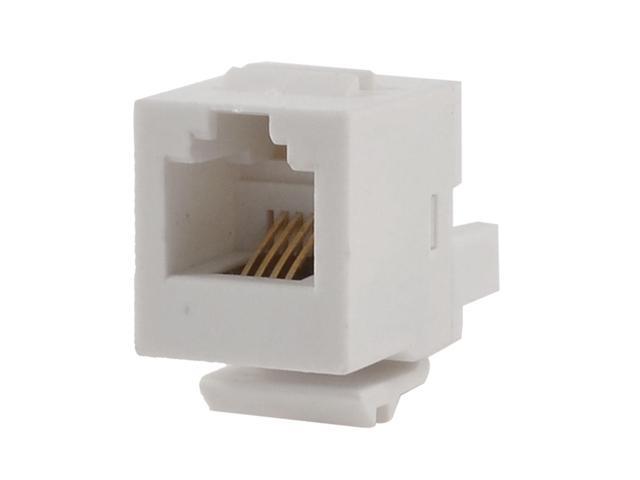 Click here for Unique Bargains Clip In RJ11 Telephone Modular Key... prices