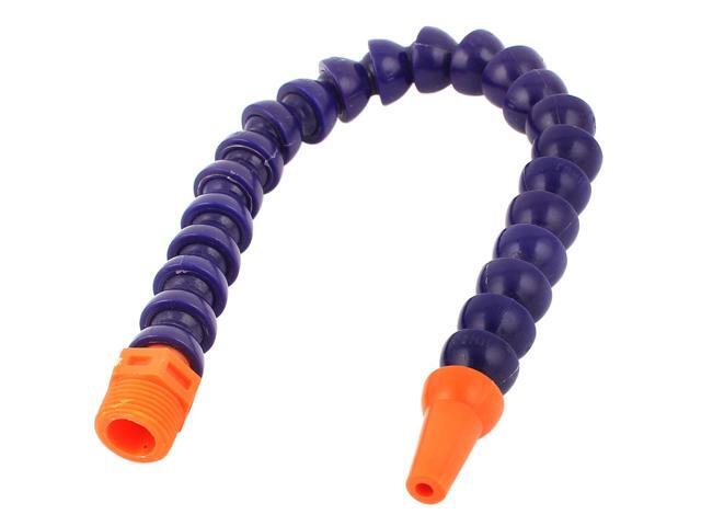 Click here for 3/8BSP Round Nozzle Flexible Water Oil Coolant Pip... prices