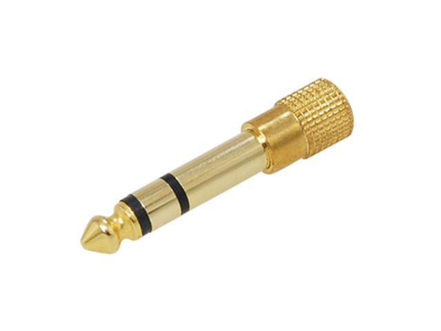Click here for 2 PCS 6.35mm Plug to 3.5mm Jack Headphone Adapter... prices