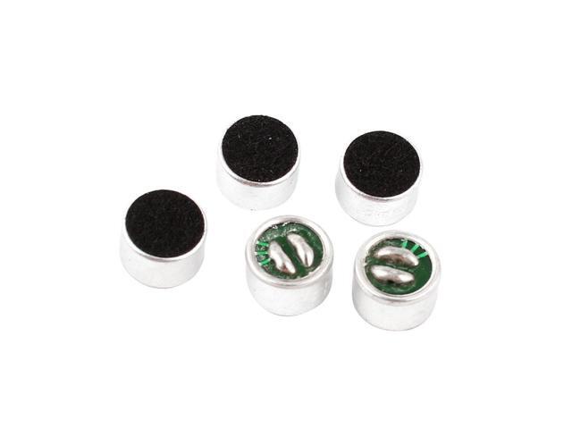 Click here for Unique Bargains Mini 9.7mm x 6.7mm Electret Pickup... prices