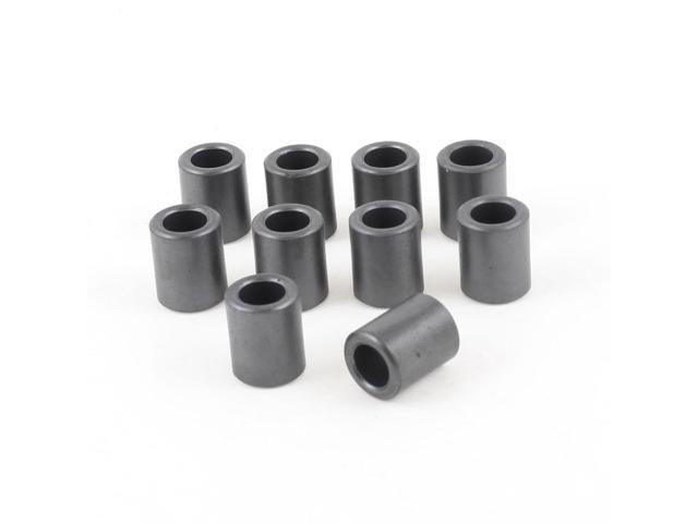 Click here for Unique Bargains 10 Pcs Cylinder Shaped Toroid Ferr... prices