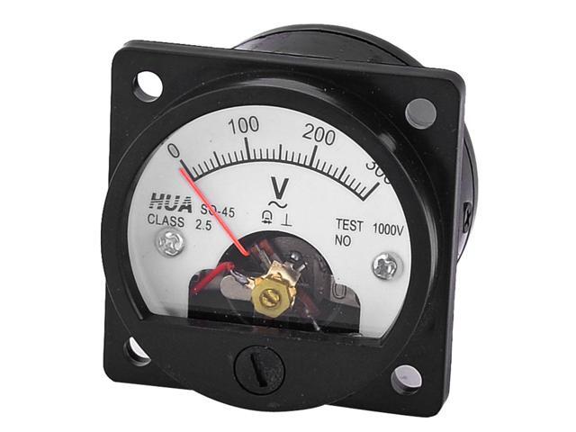 Click here for 300VAC Fine Tuning Round Plastic Case Analog Volta... prices