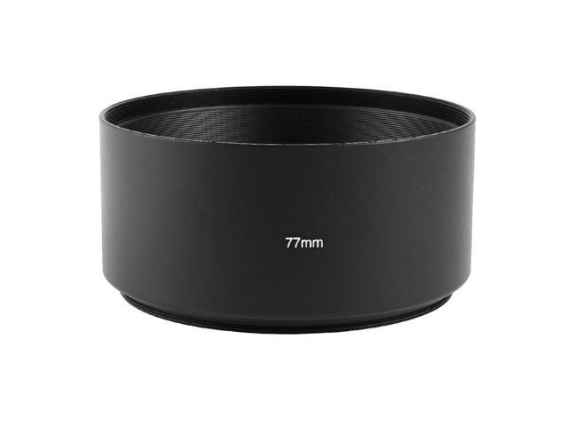 Click here for SLR Camera Filter Screw-in Mount 77mm Aluminum Tel... prices