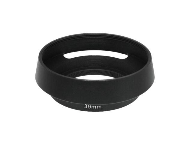 Click here for Metal 39mm Screw-in Vented Hood for Leica Summicro... prices