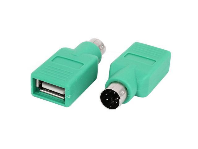 Click here for Unique Bargains Keyboard USB 2.0 Female Socket to... prices