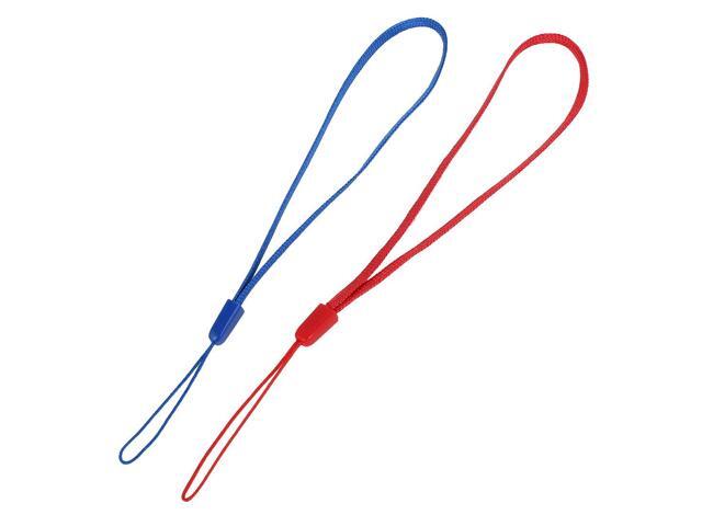 Click here for Unique Bargains 2 x Blue Red 7.5 Long Digital Came... prices