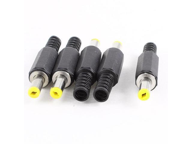 Click here for 5 Pieces Replacing DC Power Plug 4.8mm x 1.7mm Jac... prices