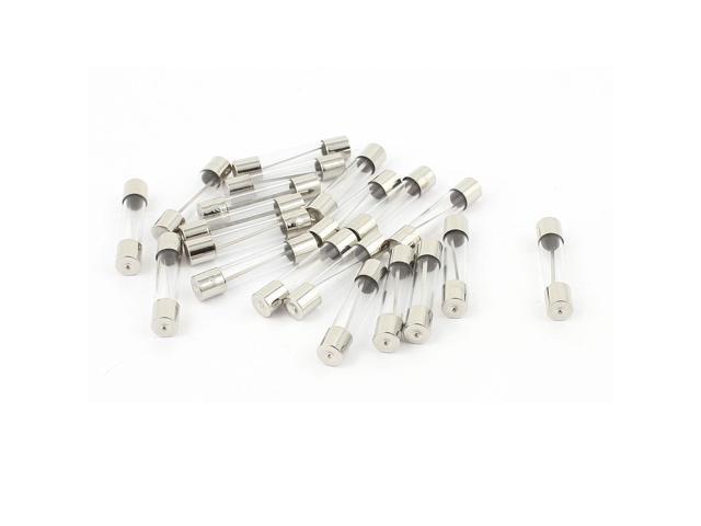 Click here for Unique Bargains 20 x Low Breaking Capacity 6x30mm... prices