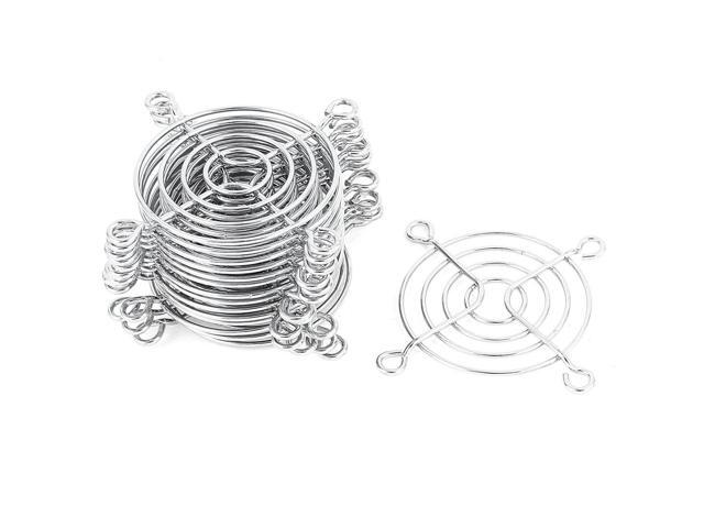 Click here for Unique Bargains 15 Pcs Metal Wire Finger Guard Pro... prices