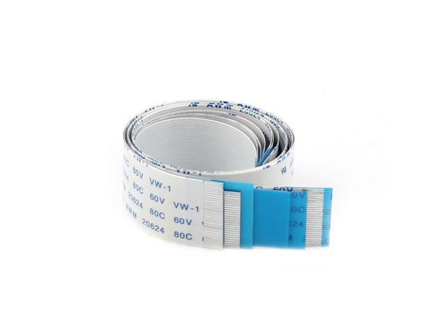 Click here for 5pcs 300mm Long 26 Pins 0.5mm Pitch Forward Direct... prices