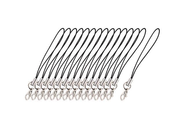 Click here for Unique Bargains 15 Pcs Black Cellphone Mobile Phon... prices