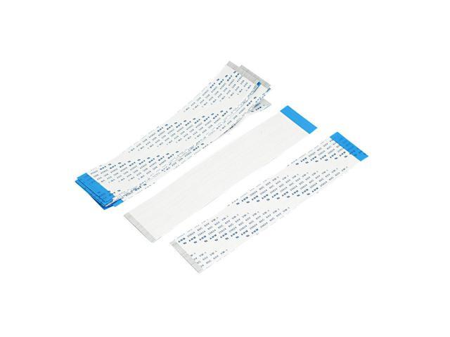 Click here for 10pcs 1.0mm Pitch 30 Pin FPC FFC Flexible Flat Rib... prices