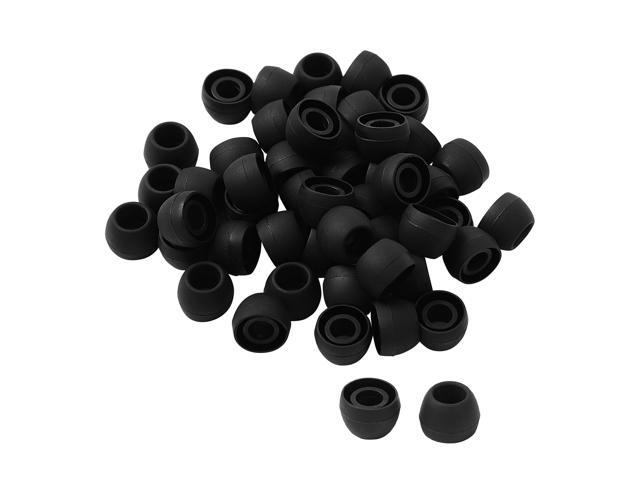 Click here for Unique Bargains Silicone in Ear Headphone Cover Ea... prices