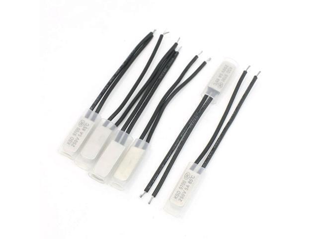 Click here for Unique Bargains 6 Pcs Stainless Steel Shell Thermo... prices