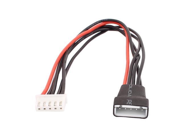 Click here for 2Pcs PC Cooling Fan 5 Pins Male to Female Connecto... prices