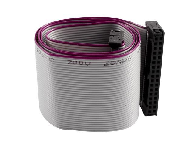 Click here for FC34P 50cm IDC 34Pin Hard Drive Extension Wire Fla... prices