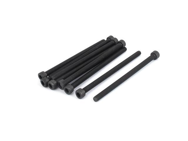 Click here for 10Pcs M6x100mm Metric 12.9 Alloy Steel Black Hex S... prices