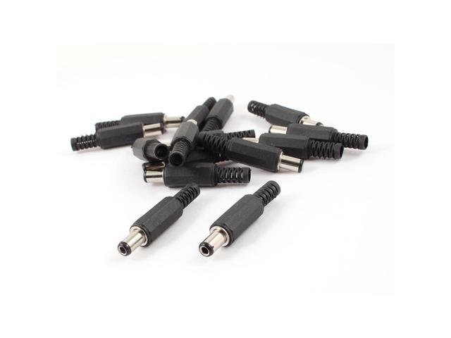 Click here for 15Pcs Male DC Plug Jack Solder Type Connector Adap... prices