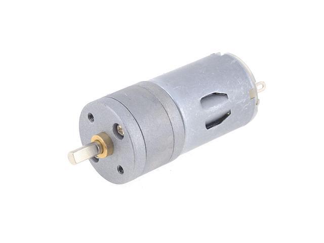 Click here for 12VDC 1200RPM Powerful High Torque Electric Gearbo... prices