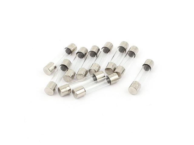 Click here for Unique Bargains 10pcs 250V 5A Quick Blow Fast Acti... prices