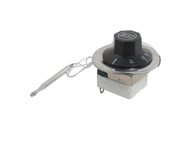 Click here for Electric Oven 30-110C 3 Pins 1NO 1NC Temperature C... prices