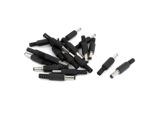 Click here for 5.5mm x 2.5mm DC Power Male Plug Socket Adapter Co... prices