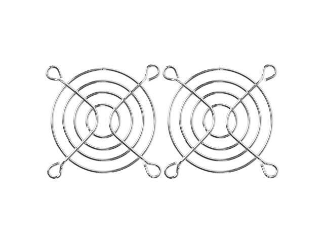 Click here for 2 Pieces Metal Wire Finger Guard Protect Grill for... prices