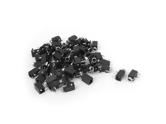 Click here for Unique Bargains 60 Pcs PCB Panel Mounting 4 Termin... prices