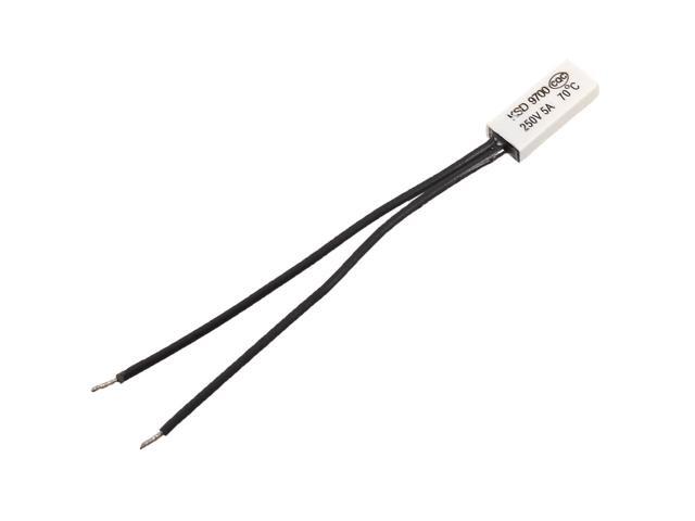 Click here for KSD9700 70C 70 Celsius Thermostat Temperature Cont... prices