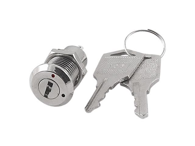 Click here for Electronic ON OFF Two Terminals Metal Mini Key Loc... prices