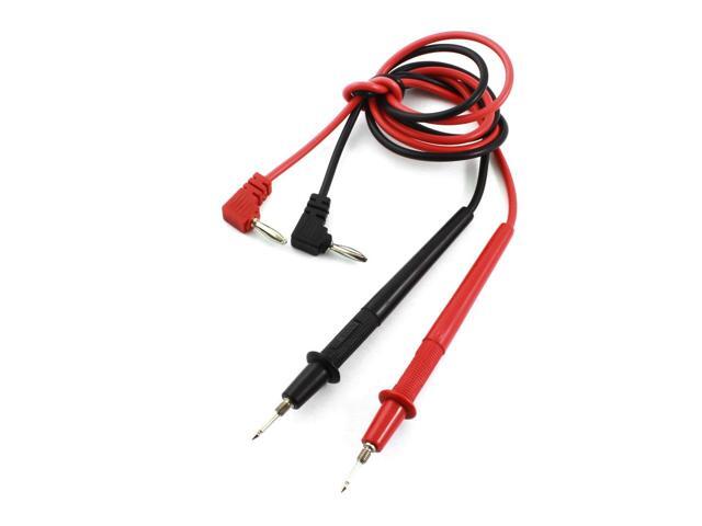 Click here for Pair Multimeter Meter Banana Plug Probe Test Cable... prices