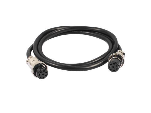 Click here for GX20 8 Pin Male/Female Head Aviation Socket/Plug C... prices