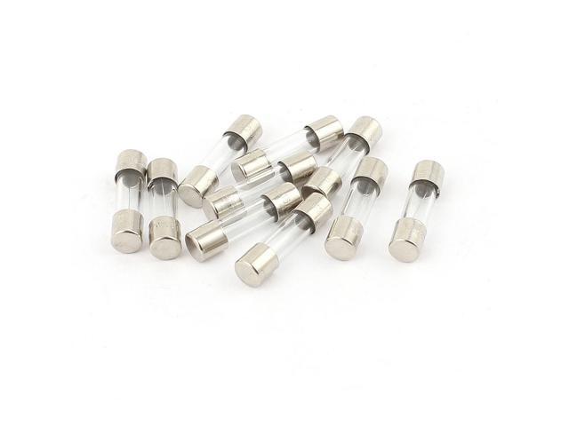 Click here for 10Pcs 250V 3.15A Quick Fast Blow Glass Fuses Tubes... prices
