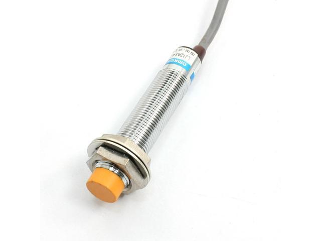 Click here for Unique Bargains DC 6-36V PNP NO Wired 4mm Detectio... prices