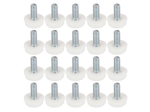 Click here for Unique Bargains M8 x 20mm Threaded Furniture Cabin... prices