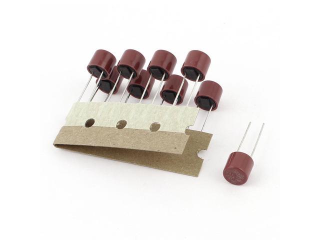 Click here for 10 Pcs T1A 1A 250V TR5/5TR Miniature Micro Slow Bl... prices