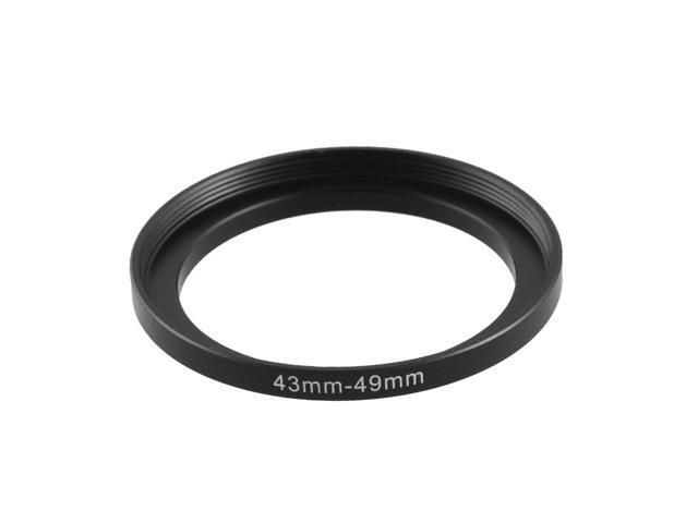 Click here for 43mm to 49mm Step-Up Filter Ring Adapter for Camer... prices