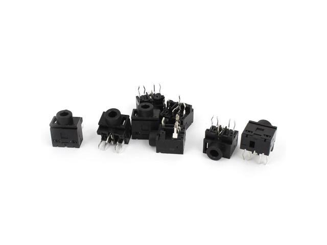 Click here for 8Pcs MP3 Headset 3.5mm Jack PCB Socket PCB Panel C... prices