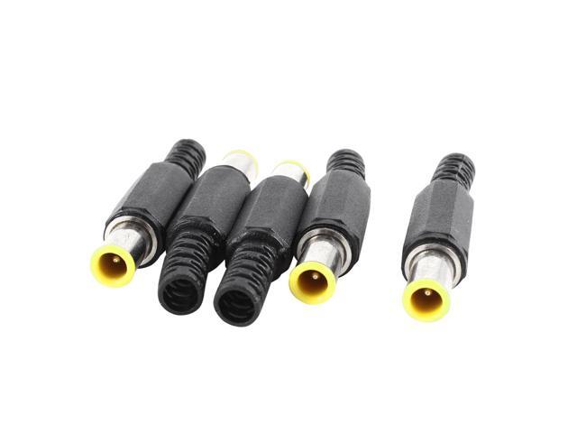 Click here for 5 Pcs Replacing 5mm x 1mm x 9mm Male Gender DC Pow... prices