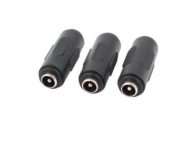Click here for Unique Bargains 3Pcs DC Power Female to Female Jac... prices