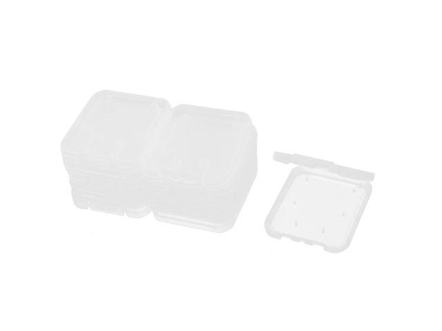 Click here for SD MS Micro TF Memory Card Plastic Storage Box Pro... prices