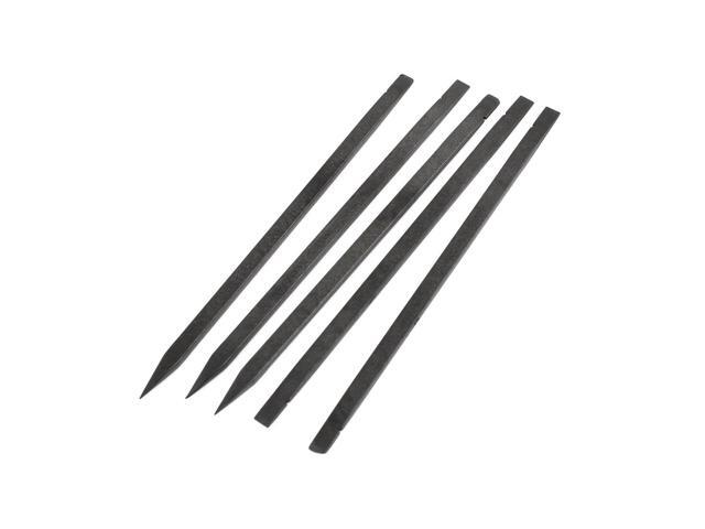 Click here for 5 Pcs Plastic Stick Spudger Opening Tool Black for... prices