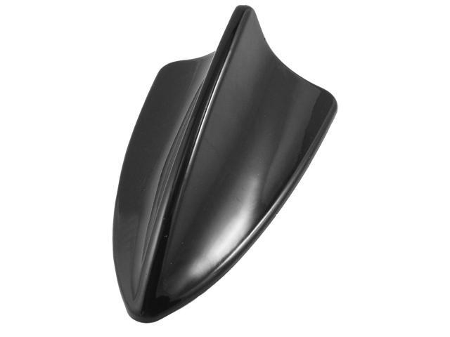 Click here for Car Roof Mounted Shark Fin Shaped Antenna Decor Bl... prices