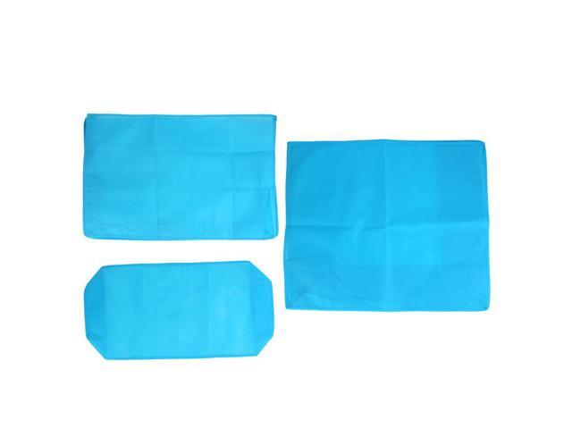 Click here for Blue Dustproof Shield Cover Set for 22 LCD Compute... prices