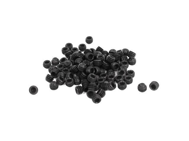 Click here for M4 X3mm 0.75mm Pitch Hex Socket Set Cap Point Grub... prices