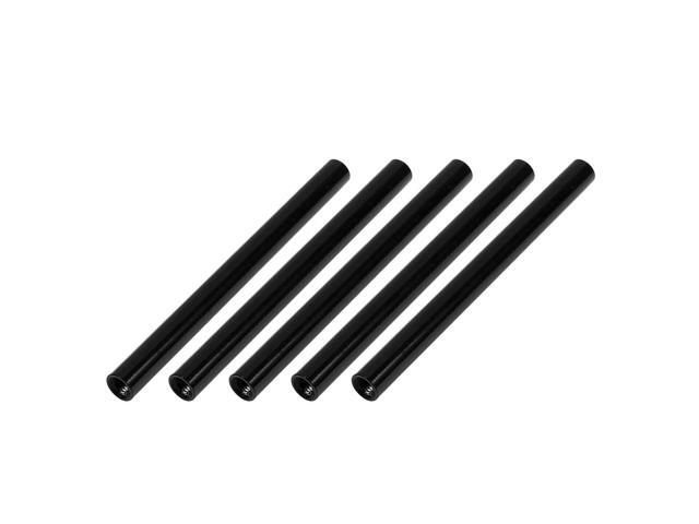 Click here for 5Pcs M3 x 60mm Round Aluminum Column Alloy Standof... prices