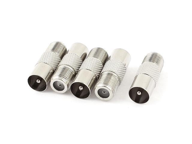 Click here for F Type Female to TV PAL Male Jack F/M RF Coax Coax... prices