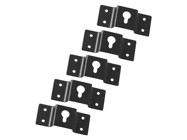 Click here for Unique Bargains DIY Audio Sound Box Speaker Wall M... prices