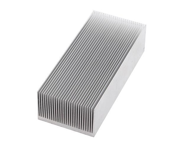 Click here for Aluminum Heat Radiator Heatsink Cooling Fin 150x69... prices